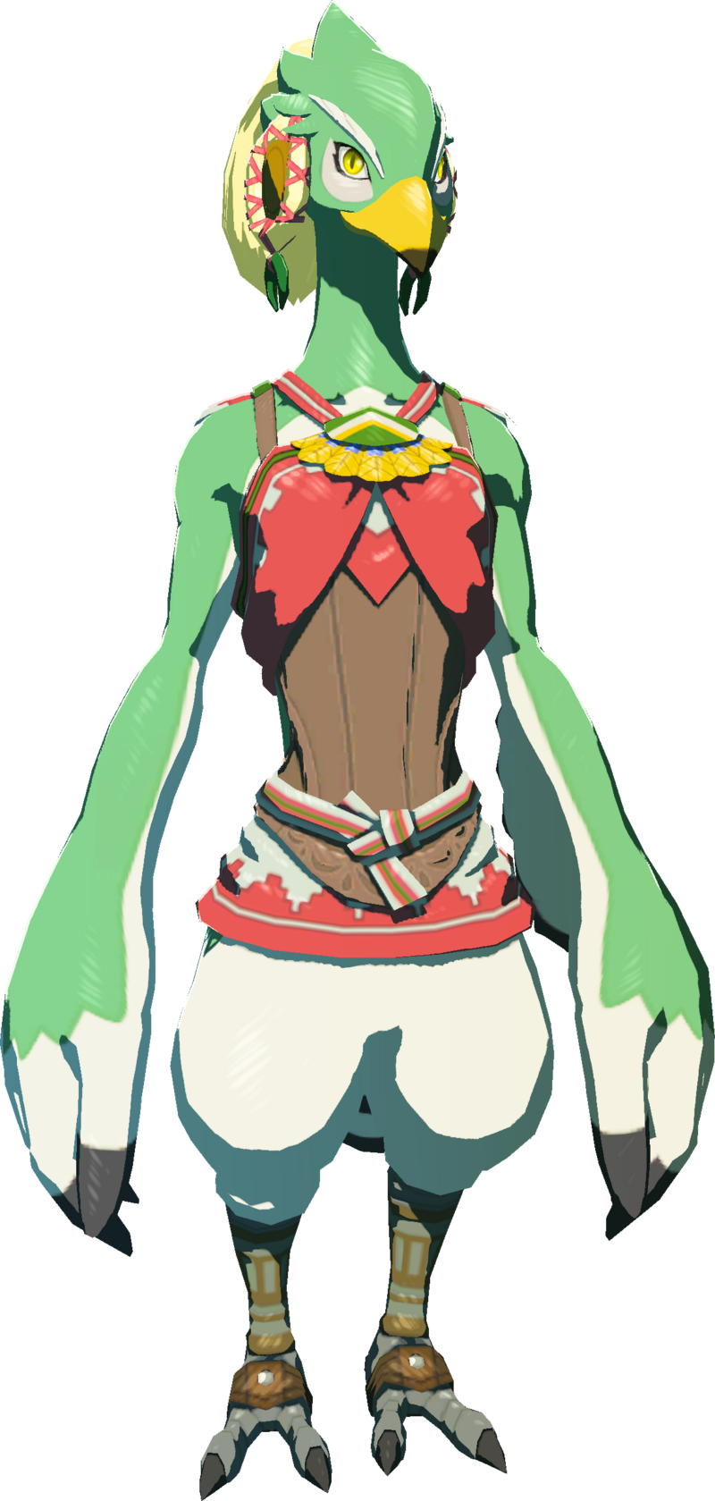 Amali - Zelda Wiki