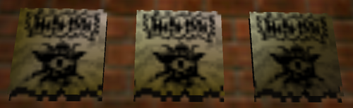 Shooting Gallery - Zelda Wiki