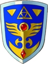 Shield - Zelda Wiki