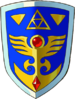 Shield - Zelda Wiki