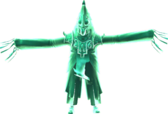 Phantom Zant - Zelda Wiki