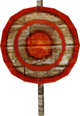 Zora River Target Practice - Zelda Wiki