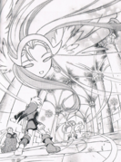 The Legend of Zelda: Oracle of Seasons (Himekawa) - Zelda Wiki