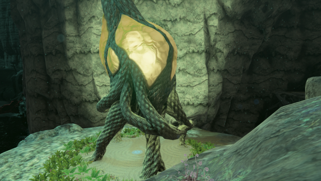 Kato Lightroot - Zelda Wiki