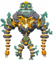 Mineru's Construct - Zelda Wiki