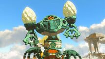 Captain Construct I - Zelda Wiki