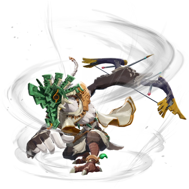 Raphica - Zelda Wiki