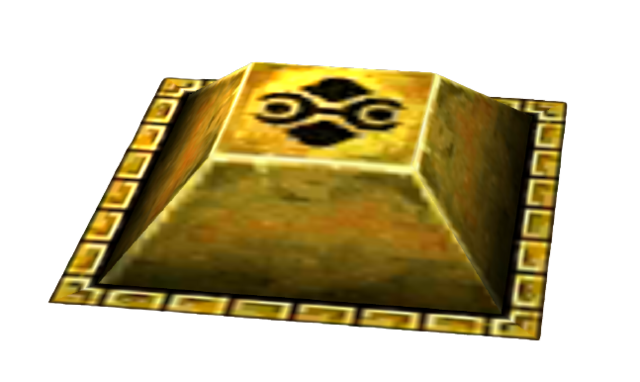Floor Switch - Zelda Wiki