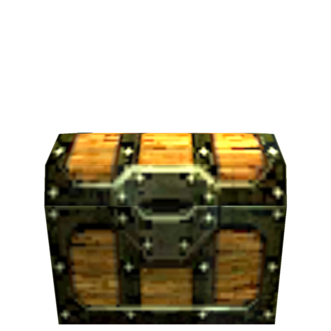 Treasure Chest - Zelda Wiki