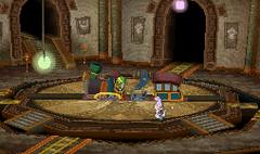 Tower of Spirits - Zelda Wiki