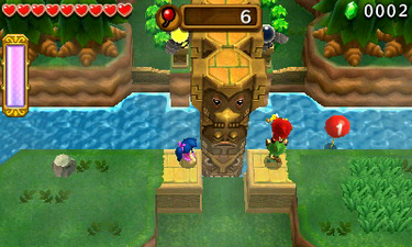 Moblin Base - Zelda Wiki