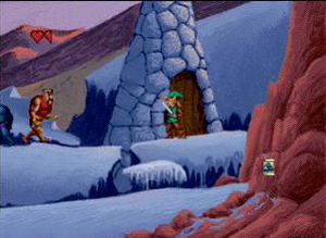 Link: The Faces of Evil - Zelda Wiki