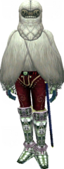 Ashei - Zelda Wiki