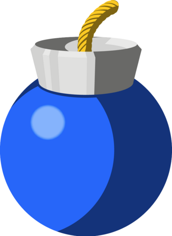 Bomb - Zelda Wiki