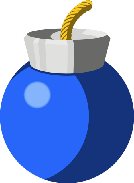 Bomb - Zelda Wiki