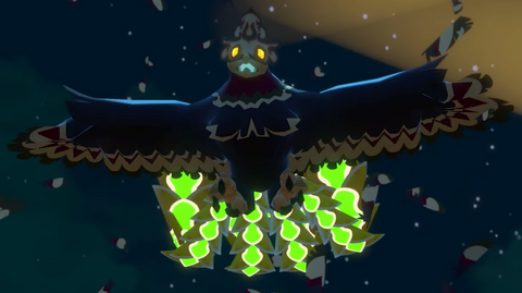 Helmaroc King - Zelda Wiki