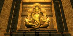 Desert Colossus - Zelda Wiki