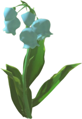 Blue Nightshade - Zelda Wiki