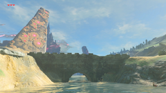 Great Hyrule Forest - Zelda Wiki