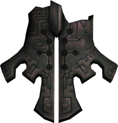 Fused Shadow - Zelda Wiki