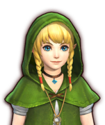 Linkle - Zelda Wiki
