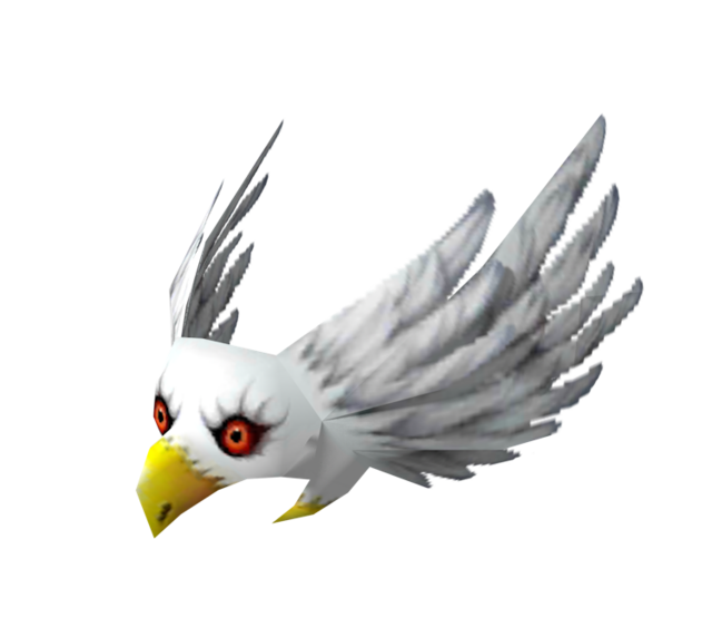 Bremen Mask - Zelda Wiki