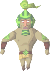 Knight - Zelda Wiki