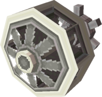 Stone Ship - Zelda Wiki