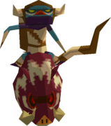 Enemies in Spirit Tracks - Zelda Wiki