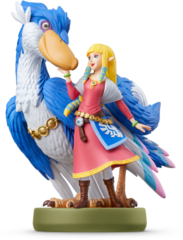 Loftwing - Zelda Wiki