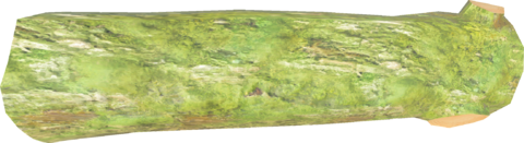 Evermean Log - Zelda Wiki