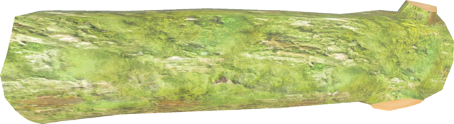 Evermean Log - Zelda Wiki