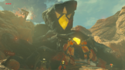 Goron City - Zelda Wiki