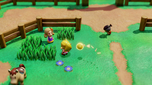 Falfa - Zelda Wiki