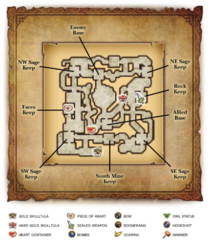 Category:Hyrule Warriors Legends Maps - Zelda Wiki