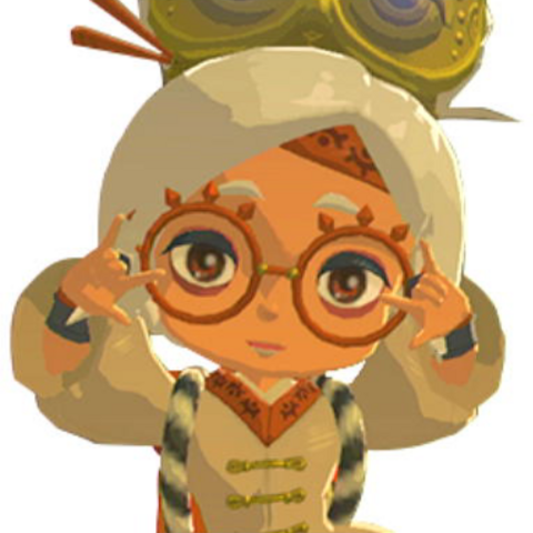 Purah - Zelda Wiki