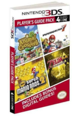 The Legend of Zelda: A Link Between Worlds Prima Official Game Guide ...