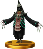 Zant - Zelda Wiki