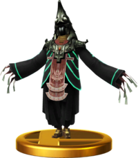 Zant - Zelda Wiki