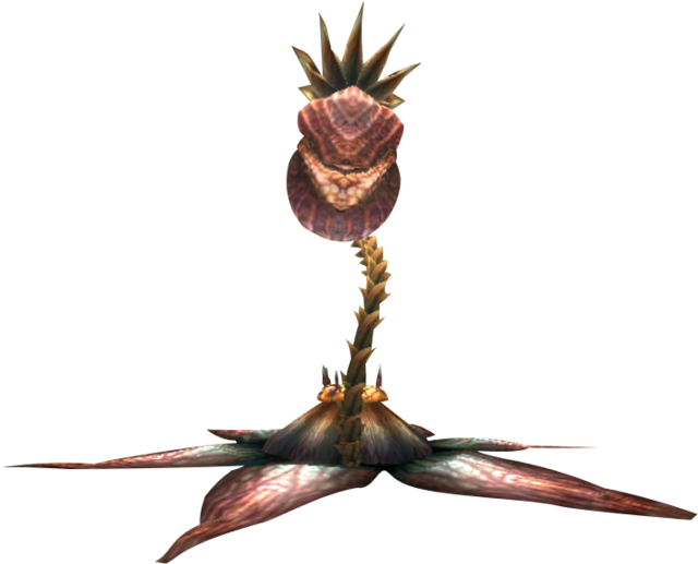 Big Baba - Zelda Wiki