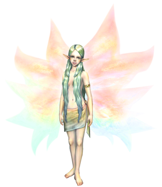 Great Fairy - Zelda Wiki