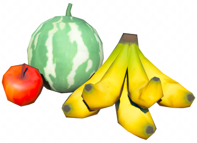 Fruit - Zelda Wiki