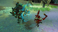 Mineru's Construct - Zelda Wiki