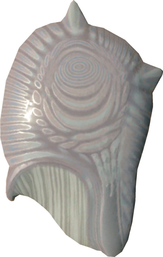 Queen Gibdo Wing - Zelda Wiki