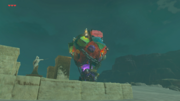 Fang and Bone - Zelda Wiki