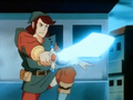 Captain N: The Game Master - Zelda Wiki