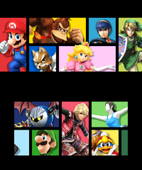 Category:Super Smash Bros. for Nintendo 3DS Textures - Zelda Wiki