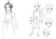 Ilia - Zelda Wiki