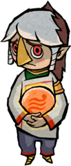 Gallery:Rito - Zelda Wiki