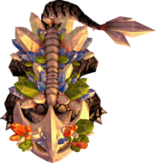 Bosses in A Link Between Worlds - Zelda Wiki